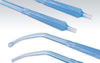 China Latex-Free Yankauer Suction Handle Connecting Medical-Grade PVC Suction Tube for sale