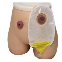 China Ostomy Bag One Piece Urostomy Bag Drainable Pouches For Ostomy for sale