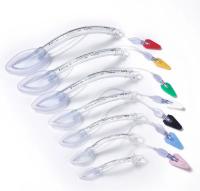 China PVC / Silicone Disposable Laryngeal Mask Airway To Establish And Maintain An Airway for sale