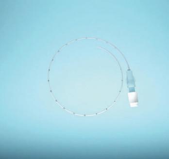 China Single Lumen Umbilical Vein and Artery Catheter For Premature Infant Umbilical cord feeding Care for premature infants for sale