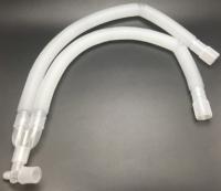 China Veterinary Disposable Anesthesia Breathing Circuit Expandable 1.2m For Anesthesia Operation for sale