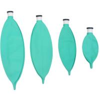 China Veterinary Instrument 3L 2L 1L 0.5L Anesthesia Breathing Bags With 22mm Connector For Veterinary Use for sale
