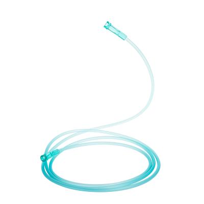 China High-Quality Medical Oxygen Tubing for Home & Hospital Use –Latex-Free Oxygen Supply Tube for sale