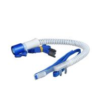 China Medical-Grade High Flow Nasal Cannula with 5 Year Shelf Life – Soft & Flexible Oxygen Tube for sale