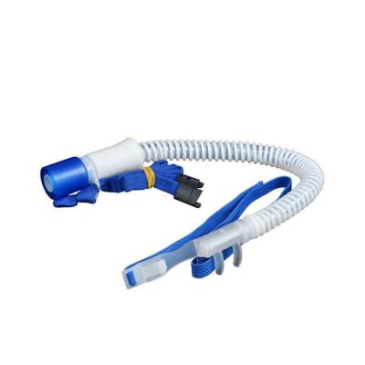 China Medical-Grade High Flow Nasal Cannula with 5 Year Shelf Life – Soft & Flexible Oxygen Tube for sale