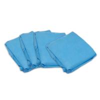 China Medical-Grade Durable Fluid-Resistant Reinforced Surgical Gown for Optimal Protection for sale