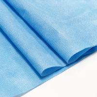China Medical-Grade Durable Fluid-Resistant Reinforced Surgical Gown for Optimal Protection for sale