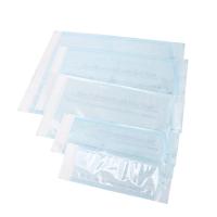 China Durable Self-Sealing Flat Pouch with 3 Years Shelf Life for Class I Medical Instruments for sale