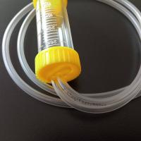 China E.O. Sterilized Disposable Mucus Extractor with 3 Years Shelf Life for Pediatric and Adult Airway Management for sale