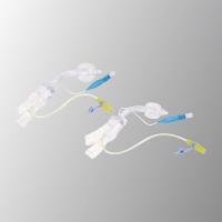 China Tracheostomy Tube with Evacuation Lumen –Optimized for Airway Management and Sputum Clearance for sale