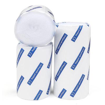 China Medical-grade Cast Padding with 100% Cotton, Class I, and 3 Years Shelf Life for Maximum Strength for sale
