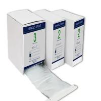 China Reliable Medical Plaster Splints with Medical-Grade Calcium Sulfate for Emergency Cast Applications for sale