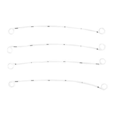 China Flexible Double-J Ureteral Stent with 22mm-26mm Length and 2 Years Shelf Life for Optimal Urinary Drainage for sale