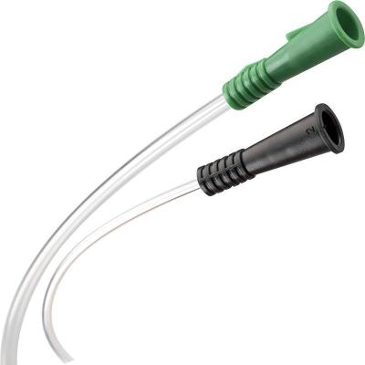 China Sterile Hydrophilic Intermittent Catheter with 3 Years Shelf Life and 6-18 Fr Outer Diameter for sale
