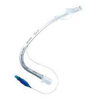 China Medical-grade Endotracheal Tube with 15mm Connector and 5-year Shelf Life for Safe Ventilation for sale