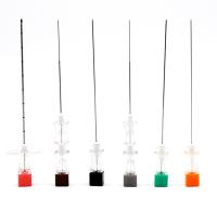 China High-Precision 22G 25G 27G Spinal Needle for Disposable Sterile Syringe in Spinal Block Procedures for sale