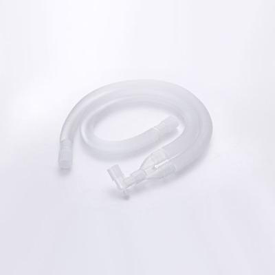 China Medical Grade Expandable Disposable Anesthesia Circuit for Ventilators – Leak-Proof Design for sale