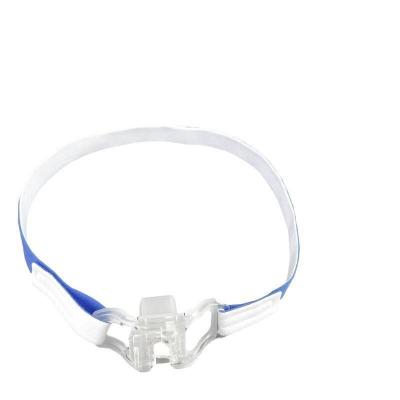 China Adjustable Non-Slip Endotracheal Tube Fixer for Secure and Durable Airway Management for sale