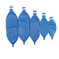 China Medical Latex Breathing Bag – Strong, Flexible, and Leak-Proof for Secure Airway Management in 0.5L/1L/2L/3L Sizes with 3 Years Shelf Life for sale