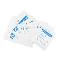 China Multi-Purpose 8-Ply Gauze Swabs for First Aid, Cleaning, and Medical Use for sale