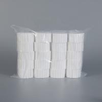 China 100%Cotton Hypoallergenic Dental Cotton Rolls for Sensitive Gums and Teeth,Sterile and Soft for sale