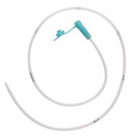 China Medical PVC Stomac Tube – Smooth, Non-Toxic & Comfortable for Long-Term Use for sale