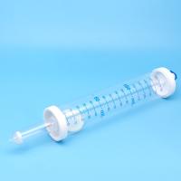 China Sterile Disposable Pediatric Burette IV Set – 150ML, Anti-Free Flow, Designed for Safe Pediatric Care for sale