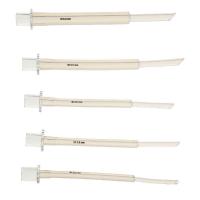 China Veterinary Bird Tracheal Tube | Non-Collapsing, High-Quality, and Precise Fit for Safe Intubation for sale