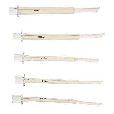 China Veterinary Bird Tracheal Tube | Non-Collapsing, High-Quality, and Precise Fit for Safe Intubation for sale