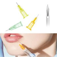 China Effective Microneedling with Small, Painless Needles for Wrinkle Reduction & Collagen Boost for sale