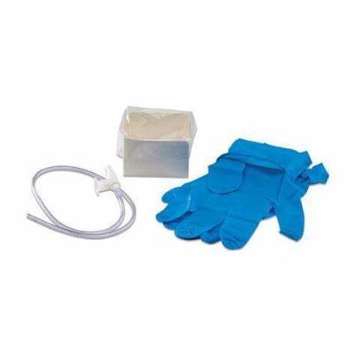 China Disposable Suction Catheter Kit – Latex-Free, Flexible Tubing for Safe Airway Management for sale