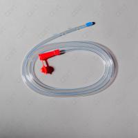 China Suction Ryle’s Tube – Soft PVC with Ergonomic Design for Quick and Safe Use for sale