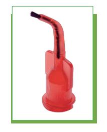 China Spiral Toothbrush Head for Dental Applications | Ideal for Sensitive Teeth & Gums for sale
