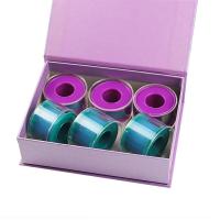 China Medical-Grade Waterproof Silicone Tape for Scars and Wounds – Non-Irritating, Easy to Use for sale