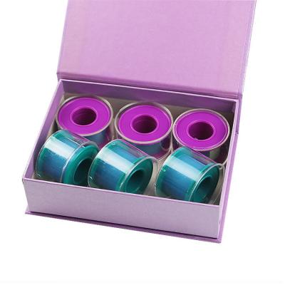 China Medical-Grade Waterproof Silicone Tape for Scars and Wounds – Non-Irritating, Easy to Use for sale