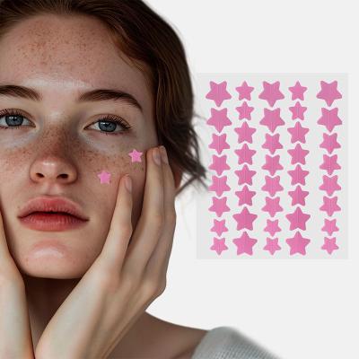 China Premium Hydrocolloid Acne Patches – Effective, Non-Irritating  Reduces Redness, Protects Pimples for sale