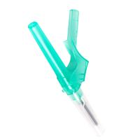 China Sterile Safety Pen Type Needles – Smooth, Comfortable, and Safe for Blood Collection for sale