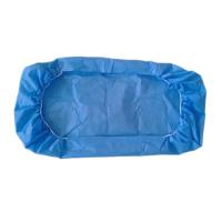 China Disposable CPE Bed Cover – High-Quality, Tear-Resistant Protection for Beds for sale