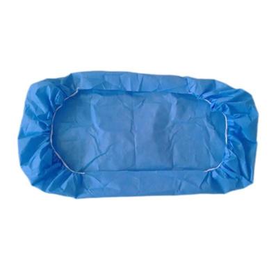 China Disposable CPE Bed Cover – High-Quality, Tear-Resistant Protection for Beds for sale