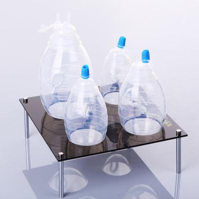 China Premium Suction Reservoir for Medical and Dental Applications with Easy-to-Use Connector for sale