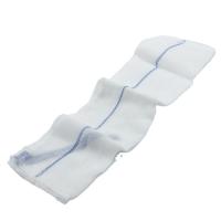 China High Absorbency Laparotomy Sponge for Surgical Use - Non-Woven, Sterile, and Safe for sale