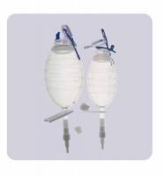 China Silicone Suction Reservoir Bottom Outlet for Plastic & Neurosurgery – 100ml & 200ml Sizes for sale