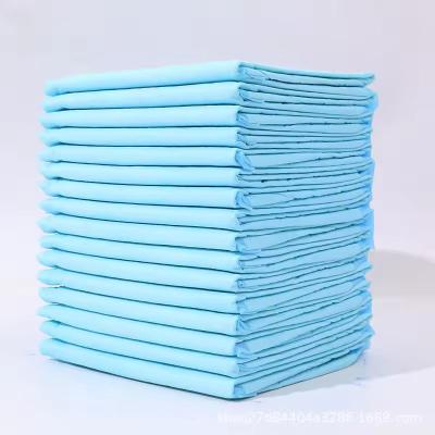 China Absorbent Urine Pads for Home Care | Anti-LeakSoft Fabric & Waterproof for Heavy Use Odor-Free for sale