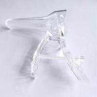 China Adjustable Vaginal Speculum for Obstetricians – High-Precision, Lightweight, and Easy to Clean for sale