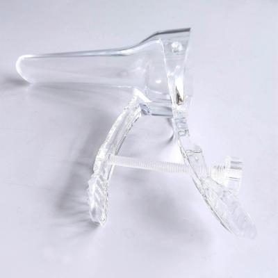China Adjustable Vaginal Speculum for Obstetricians – High-Precision, Lightweight, and Easy to Clean for sale