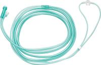 China Flexible O2 & CO2 Cannula for Enhanced Patient Comfort and Accurate Gas Sampling for sale