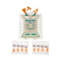 China Sterile Easy-Vac Suction Reservoir for Safe Fluid Collection in Healthcare Settings for sale