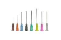 China Disposable Medical Needle 13-38mm Length Class I Instrument with 3 Years Shelf Life for Sterile Injections for sale