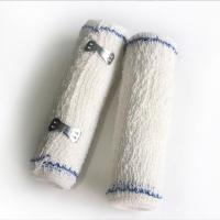 China Individually Wrapped FDA Approved Elastic Crepe Bandage with 5 Years Shelf Life for Medical Use for sale