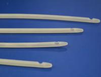 China Medical Grade Silicone Single Lumen Catheter For Critically Ill Patients for sale